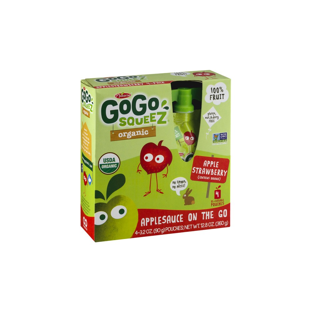 Gogo Squeez UPC & Barcode | upcitemdb.com