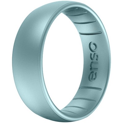 Enso Rings Classic Elements Series Silicone Ring - Copper - 10 : Target