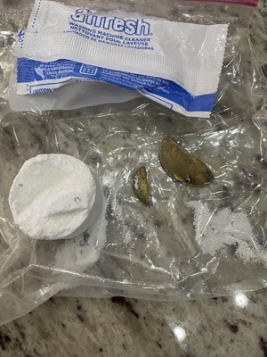 Affresh Washing Machine Cleaner - 5ct : Target