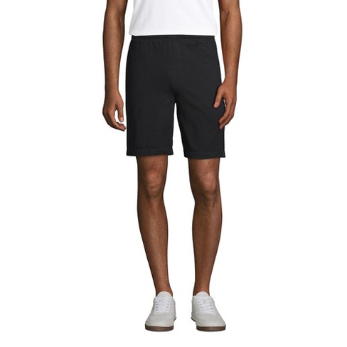Lands' End Men's Jersey Knit Shorts : Target