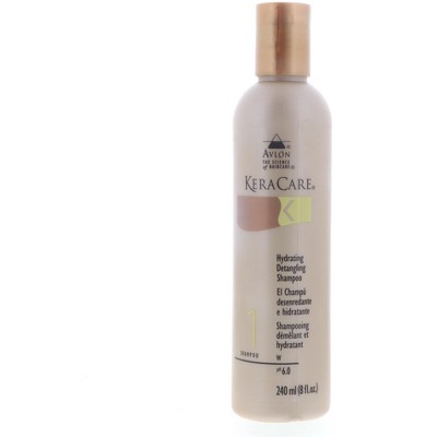 Avlon KeraCare Hydrating Detangling Classic Shampoo, 8 oz : Target