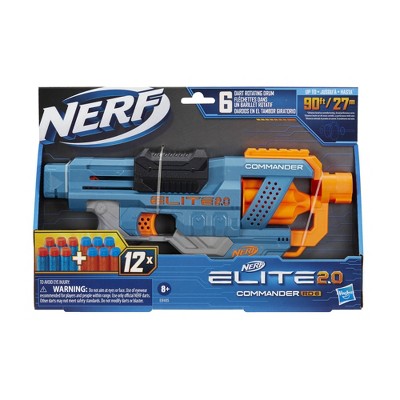 NERF N-Strike Elite : Target