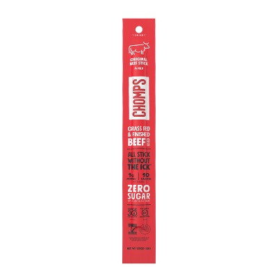 Chomps Snack Sticks : Target