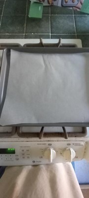 2pc Nonstick Baking Sheet And Cooling Rack Set Gold - Figmint™: Wire ...