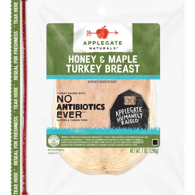 Applegate Farms : Target