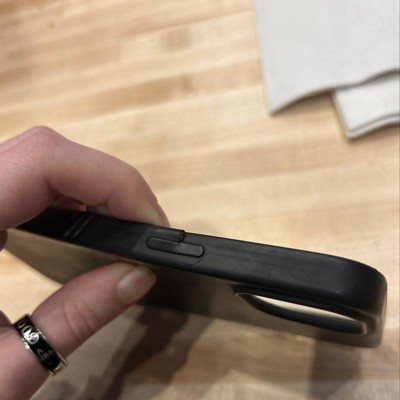 Apple Iphone 15/iphone 14/iphone 13 Silicone Case With Magsafe - Heyday ...