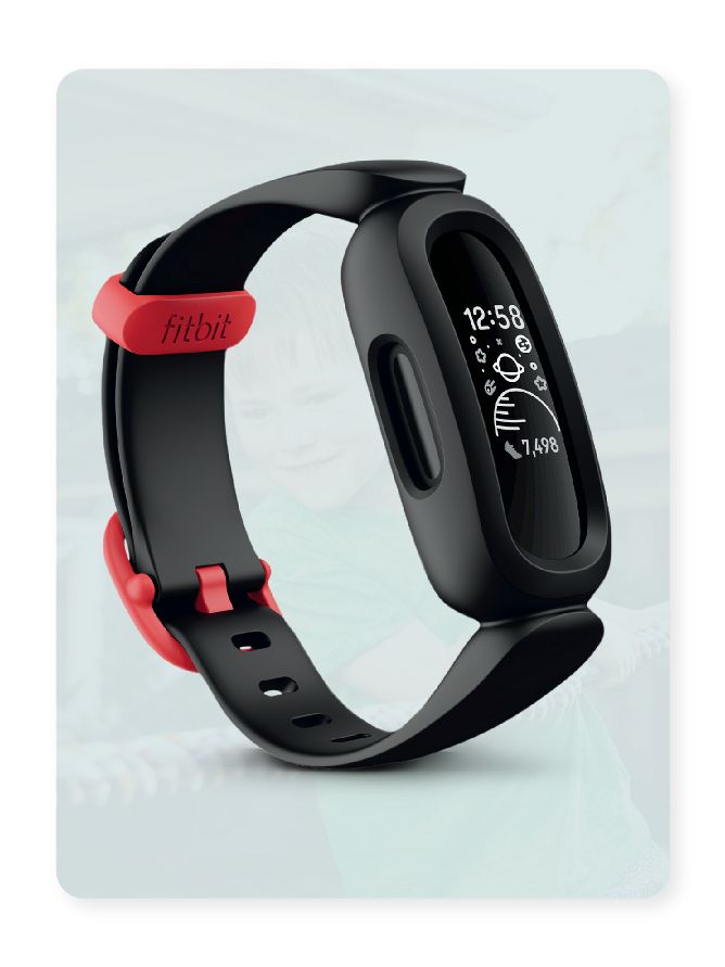 Fitbit : Target