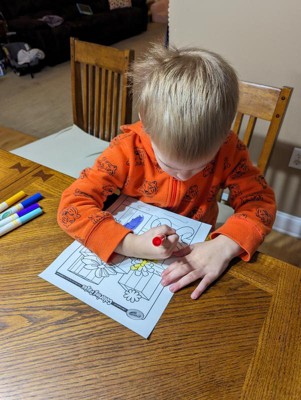 Crayola Color Wonder Refill Book: Mess Free Coloring Sheets for ...