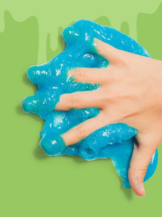 How to Make Slime : Target