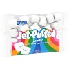 Kraft Jet-puffed Jumbo Extra Large Marshmallows - 24oz : Target