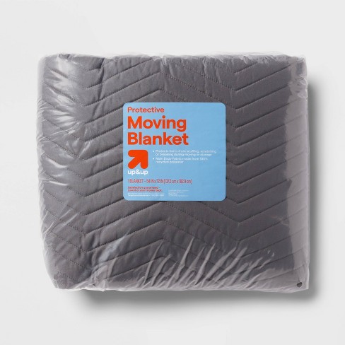 Small Moving Blanket Poly Bag - Up&up™ : Target