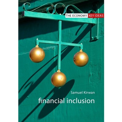 The Unbanking Of America - By Lisa Servon (paperback) : Target