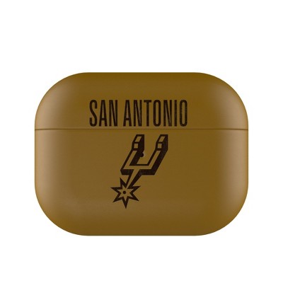 Keyscaper San Antonio Spurs Burn Airpod Case Cover For Airpods Pro 2nd ...