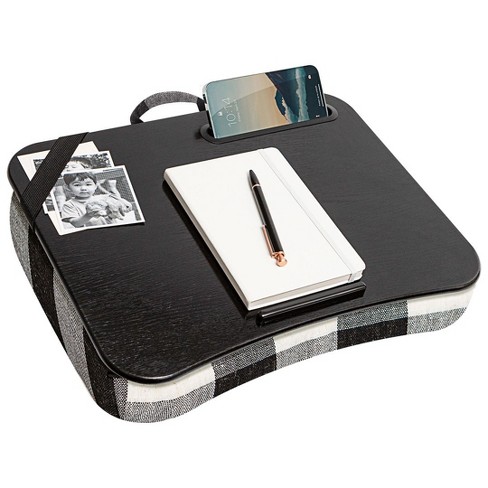 Lapgear Designer Lap Desk, Buffalo Check : Target