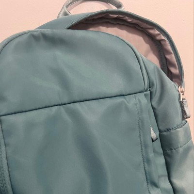 17.5" Lifestyle Backpack Black - All In Motion™ : Target