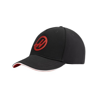 Haas Racing F1 2023 Nico Hulkenberg Team Baseball Hat : Target