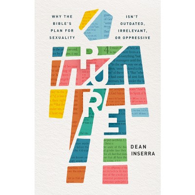 The Unsaved Christian - By Dean Inserra (paperback) : Target