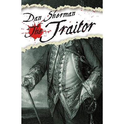 Traitor's Game - (traitor's Game) By Jennifer A. Nielsen (hardcover ...