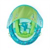 Swimways Infant Baby Spring Float - Green : Target