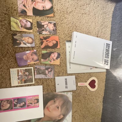 Twice - Between 1&2 (target Exclusive, Cd) : Target