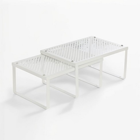 Spice Rack, Cabinet Shelf Organizers, Shelf Organizer, Countertop ...