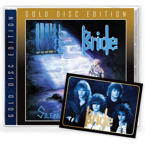 Bride - Silence Is Madness (cd) : Target