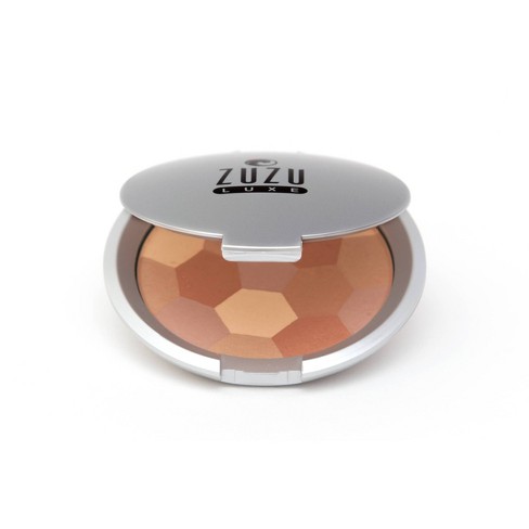 Zuzu Luxe Mosaic Illuminator - Deep - 1oz : Target