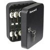 Honeywell 24 Key Steel Security Box : Target