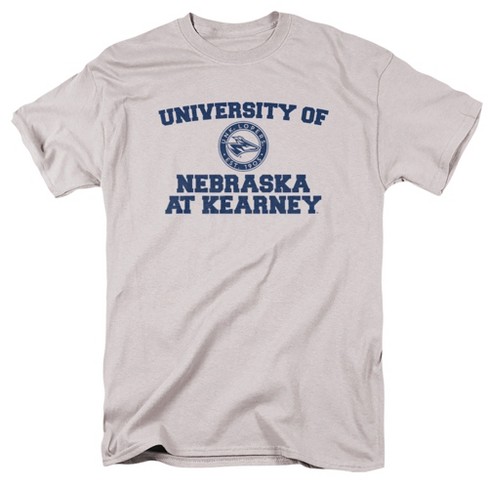 Campus Lab University Of Nebraska At Kearney Official Circle Logo Adult ...