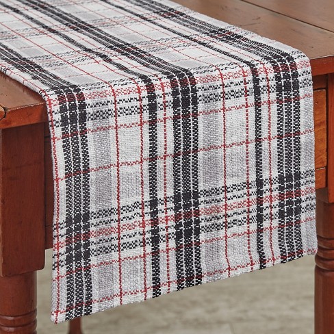 Park Designs Farmhouse Festive Table Runner 13x54 : Target
