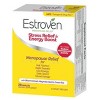 Estroven Menopause Relief + Stress Supplement Caplets - 28ct : Target