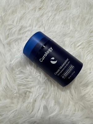 Curology Cream Face Moisturizer - 1.7 Fl Oz : Target