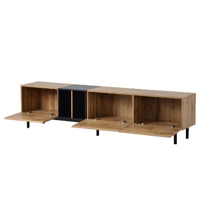 MDF TV Stand Cabinet : Target