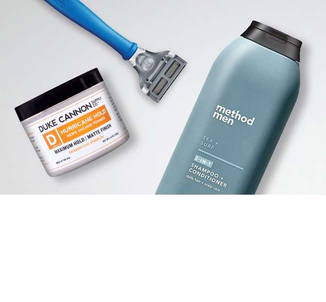 5 Best Premium Men’s Grooming Brands You Should Know : Target