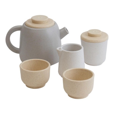 Kaplan Early Learning Teapot And Cups Set : Target