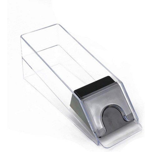 6 Deck Blackjack Shoe : Target