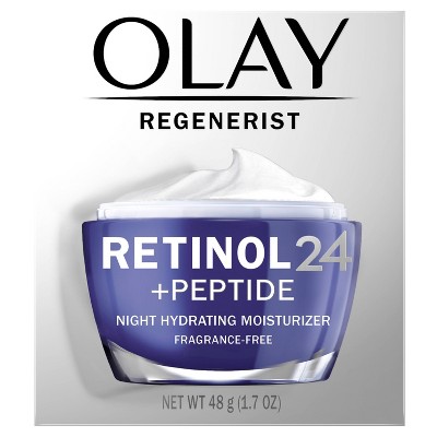 Olay Regenerist Retinol24 Collection : Target