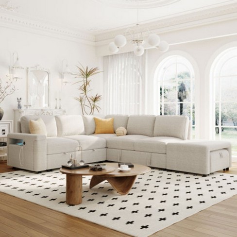 Target modular sofa store