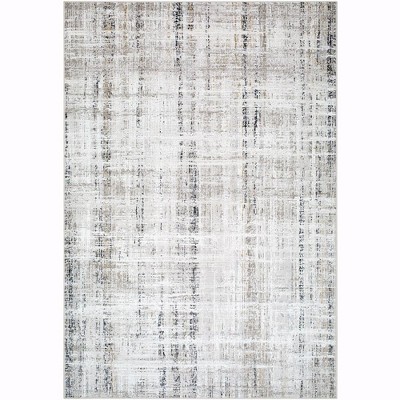 Rugs America Gallagher Gl55g Canvas Sundara Vintage Transitional Gray ...