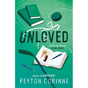 Unloved - (Undone) by Peyton Corinne (Paperback) : Target