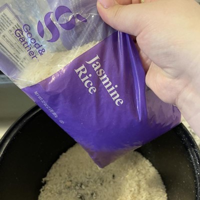 Jasmine Rice - 2lbs - Good & Gather™ : Target