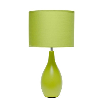Green : Table Lamps : Target