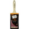 Linzer Pro Impact 3 In. Flat Paint Brush : Target