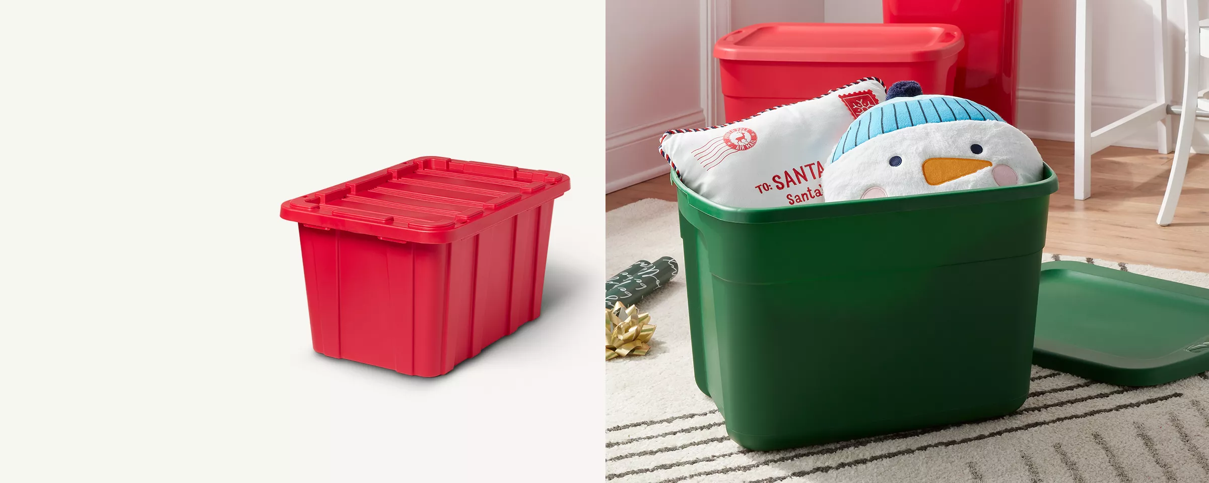 Home Storage Containers & Organizers : Target