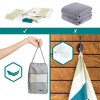 Sun Cube Microfiber Beach Towel, Quick Dry Sand Free, Lightweight ...