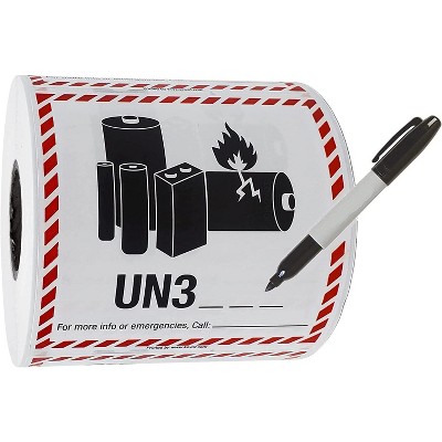 35ct 2"x4" Rectangular Labels White - Up&up™ : Target