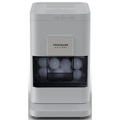 Newair Countertop Whiskey Ice Ball Maker, 32 Ice Spheres In 24 Hours ...