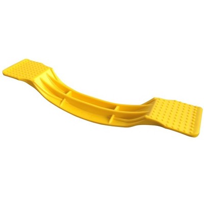 B. Toys Interlocking Balancing Beams - Balance & Build Set : Target