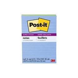 Sticky Notes : Target