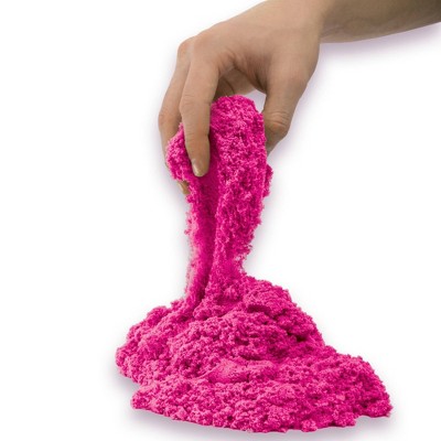 Kinetic Sand : Target